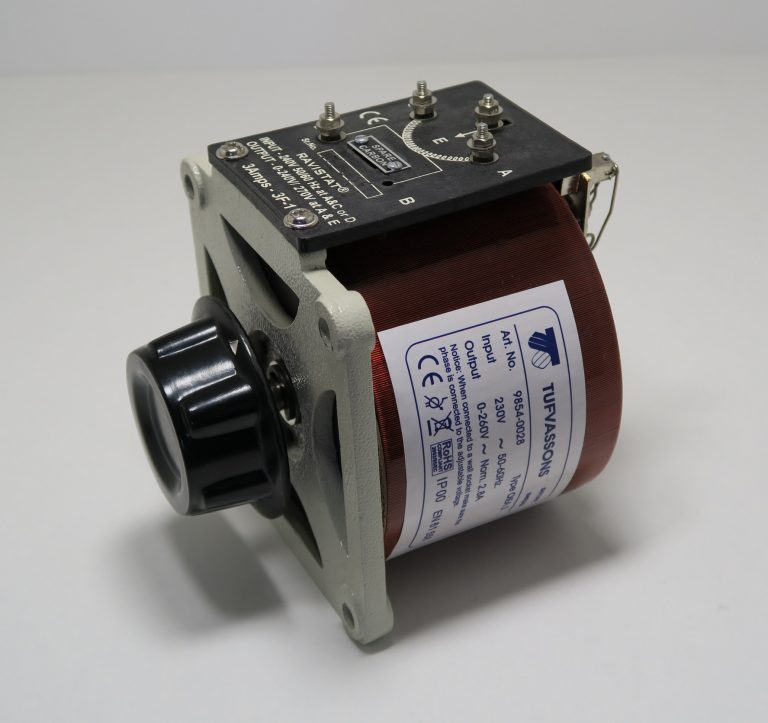 Diy Variable Isolation Transformer Lajtronix