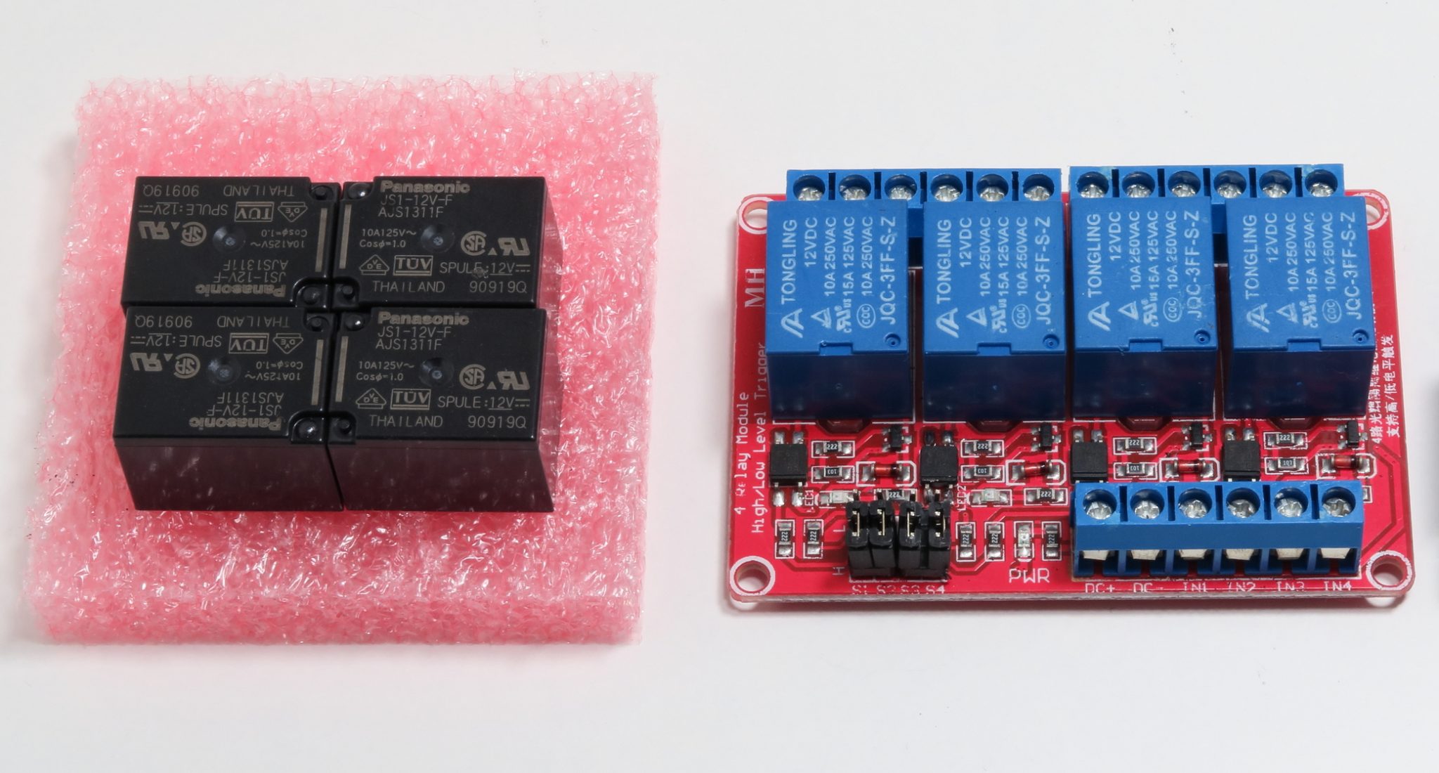 DIY Variable Isolation Transformer | Lajtronix